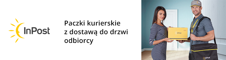 Czym różni się Inpost Kurier od Paczkomatów? - WysylajTaniej.pl